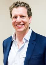 Bob Klaber - Australasia 2021