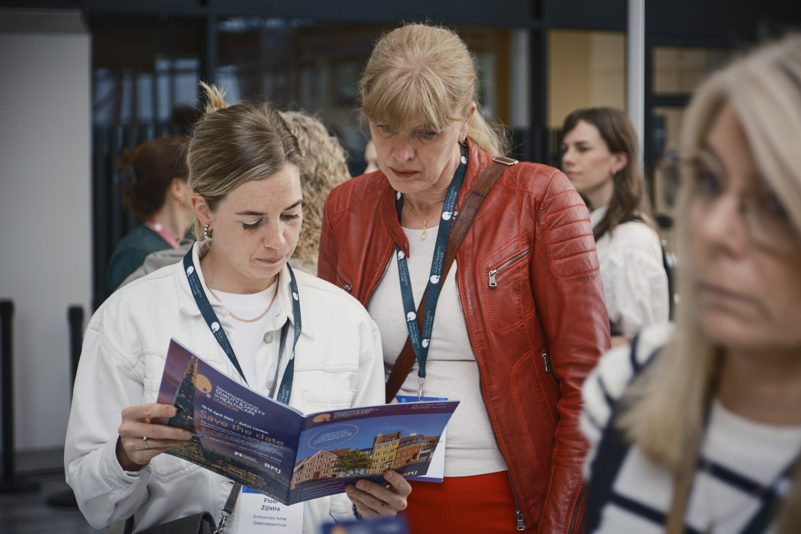 The Programme at International Forum Melbourne 2023