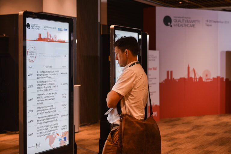 ePoster FAQ - Sydney 2022