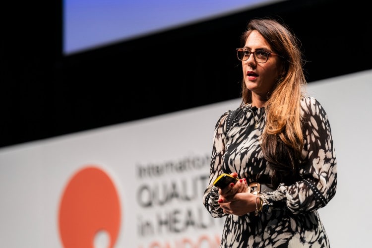 IHI/BMJ Group International Forum: 21-23 May 2025, Utrecht