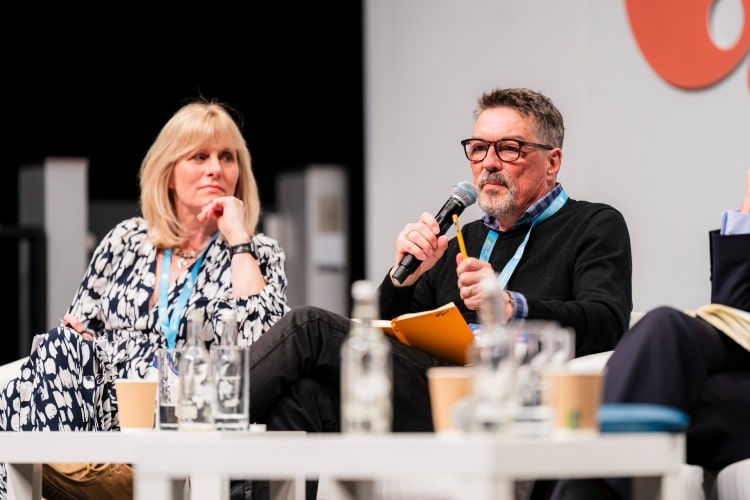 International Forum Utrecht 2025 programme: 21-23 May 2025