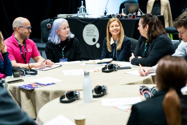 Our Lived Experience and Communities Panel in Utrecht 2025