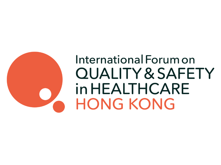 IF Hong Kong 2024 colour logo | International Forum